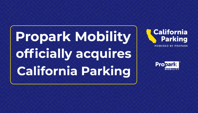 Propark News Archives | Propark Mobility