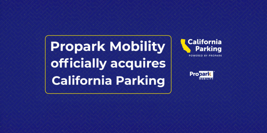 Building on Success: Propark Mobility Expands West Coast Presence by ...