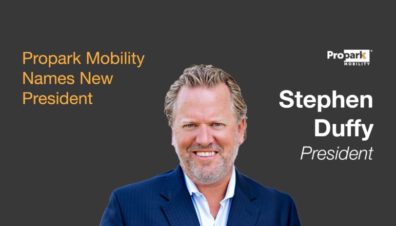 What is Double Parking? | Propark Mobility