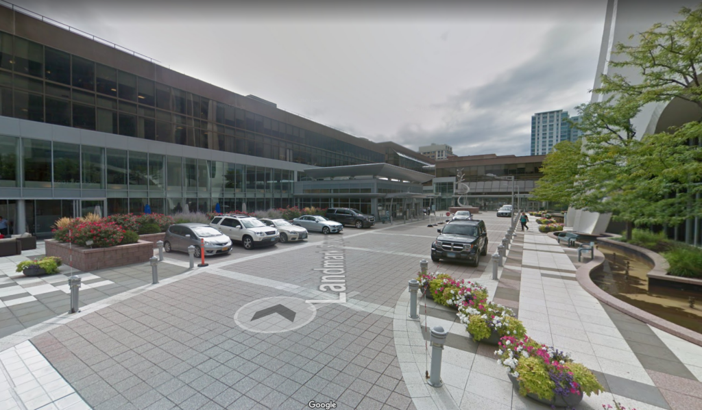 Parking for Landmark Square | Propark Mobility | Reserve A Cheap Spot Here!