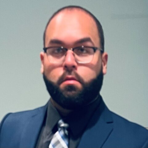 Alex Roman | Propark Mobility