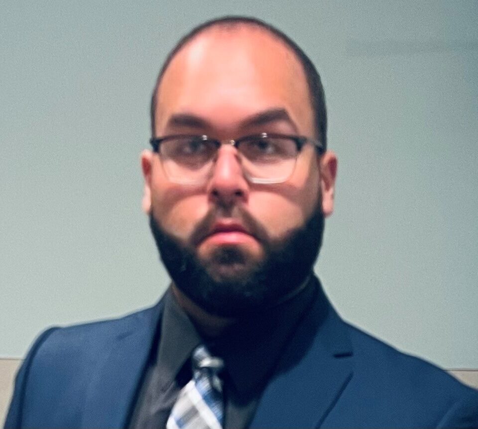 Alex Roman | Propark Mobility