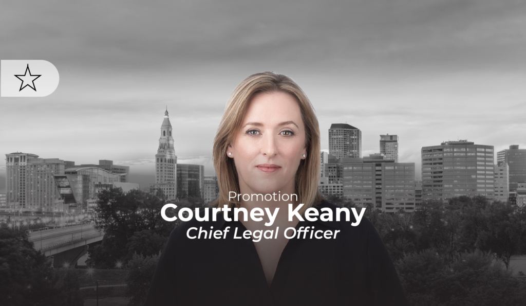 Propark Mobility Names First Chief Legal Officer, Courtney Keany ...