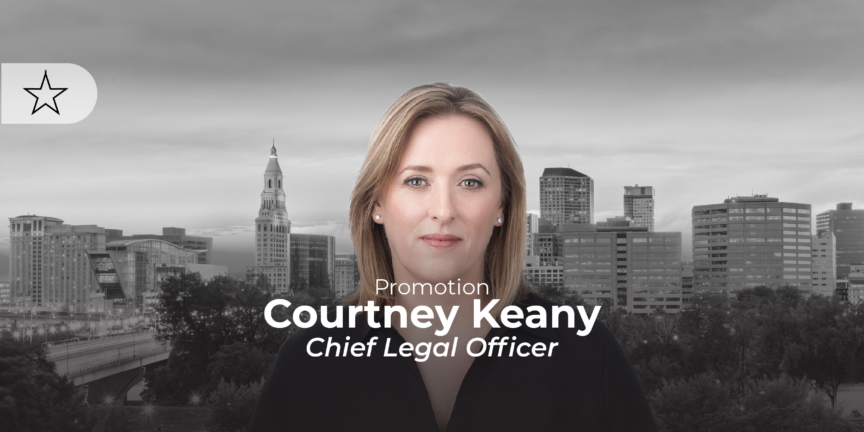 Propark Mobility Names First Chief Legal Officer, Courtney Keany ...