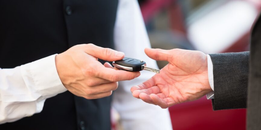 Elevate Your Parking Experience with Professional Parking Management ...