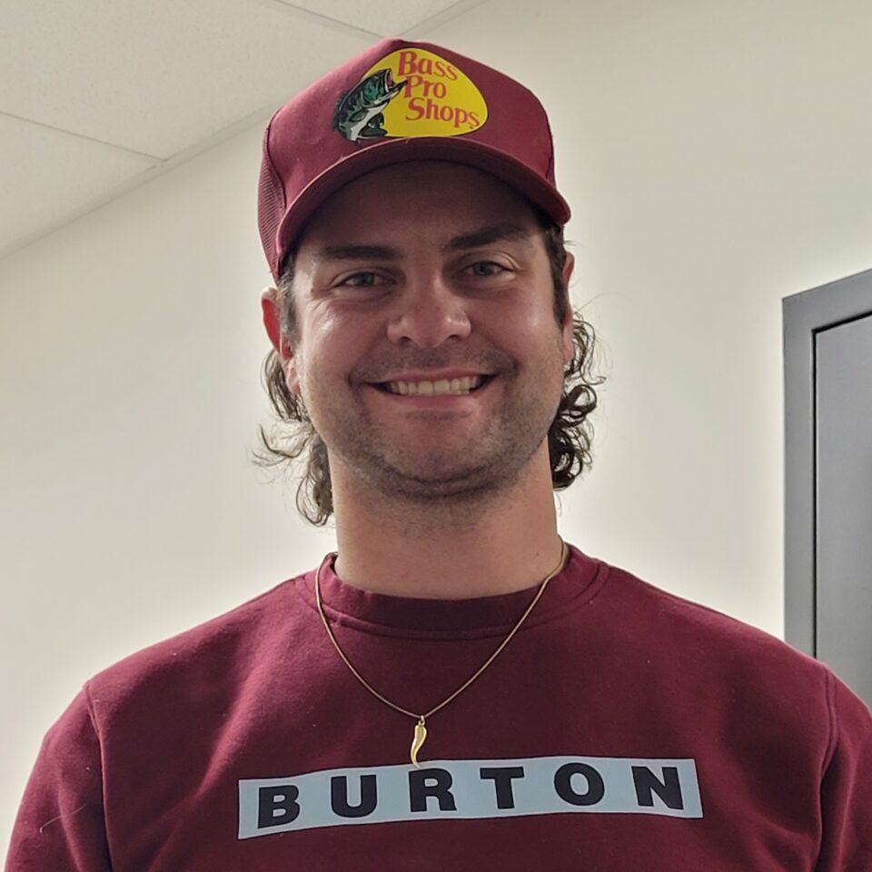 Tyler Hartmann | Propark Mobility