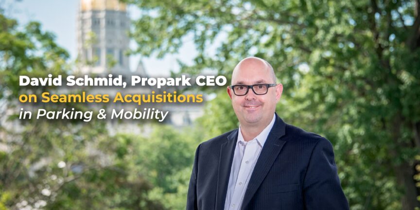 Unlocking a Seamless Acquisition: The Power of Retaining Full Management Teams | Propark Mobility