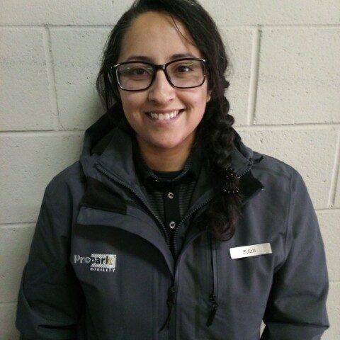 Edith Pena | Propark Mobility