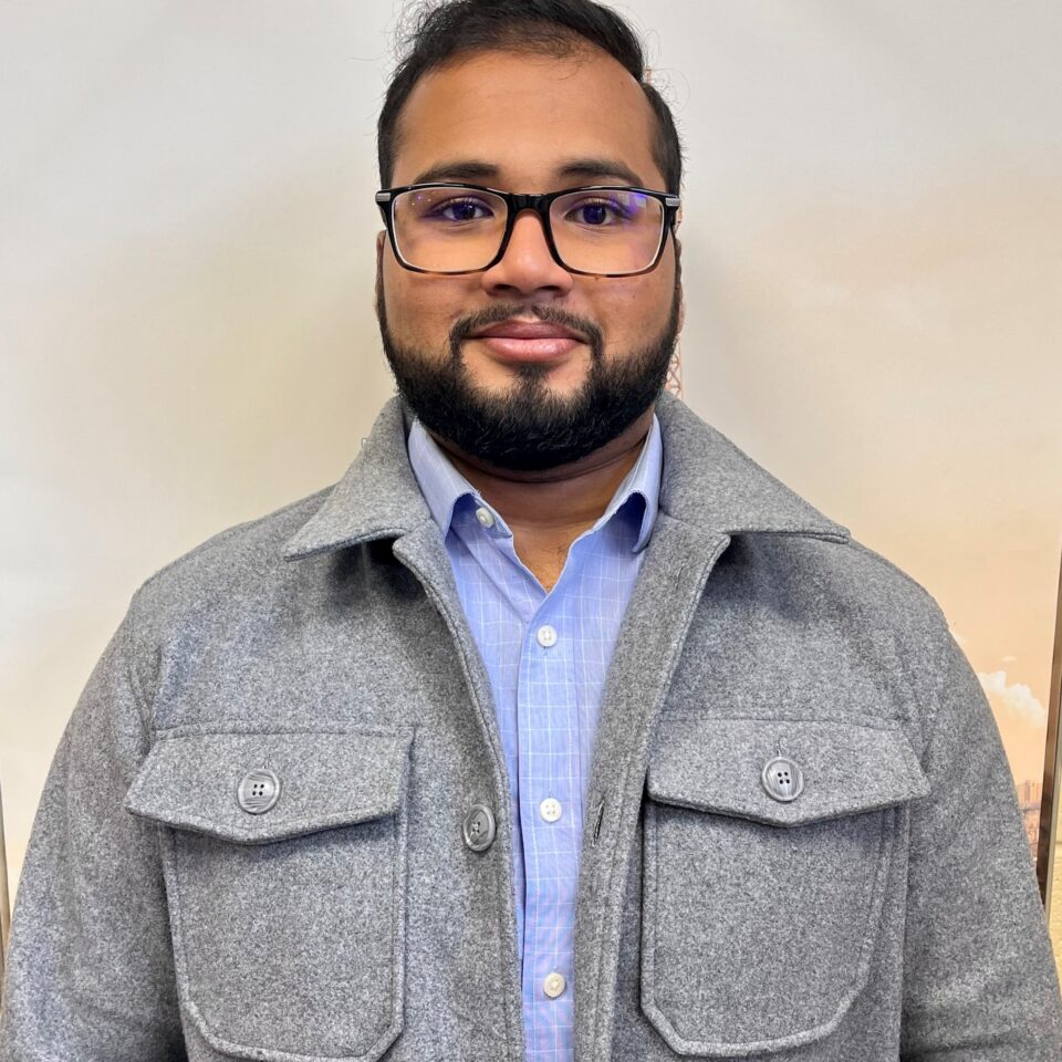 Dawny Alex | Propark Mobility