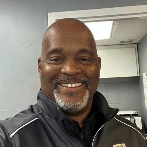 Keith Chestnut | Propark Mobility