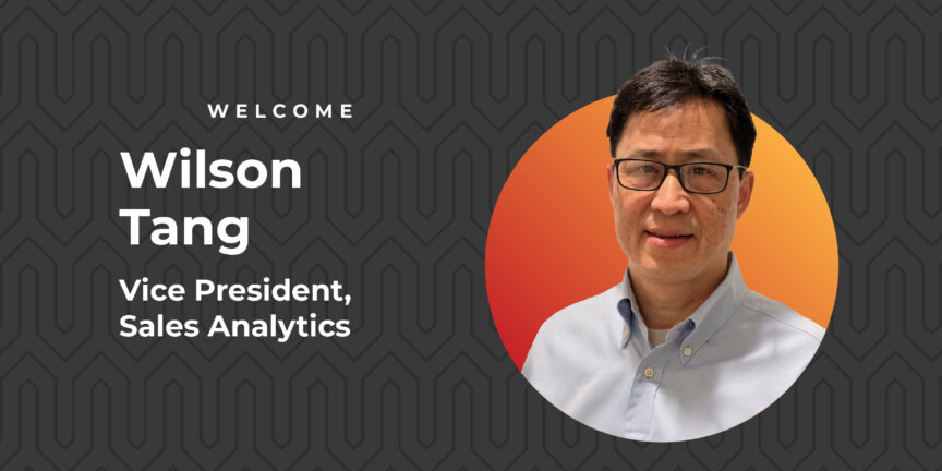Propark Mobility Welcomes Wilson Tang as New Vice President, Sales ...