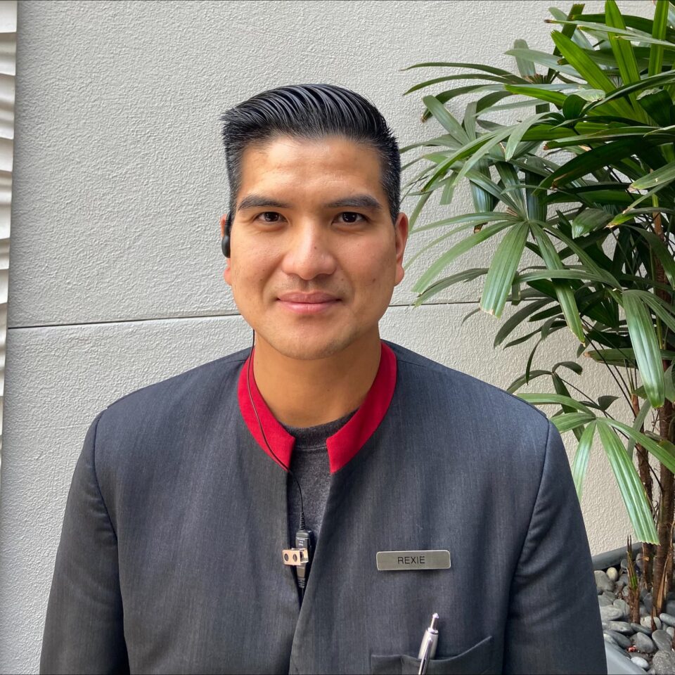 Rexie Hijada | Propark Mobility