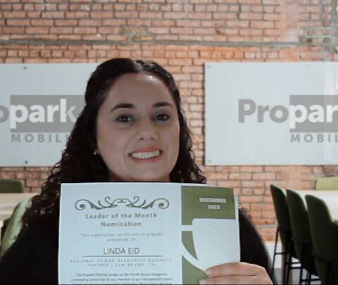 Linda Eid | Propark Mobility