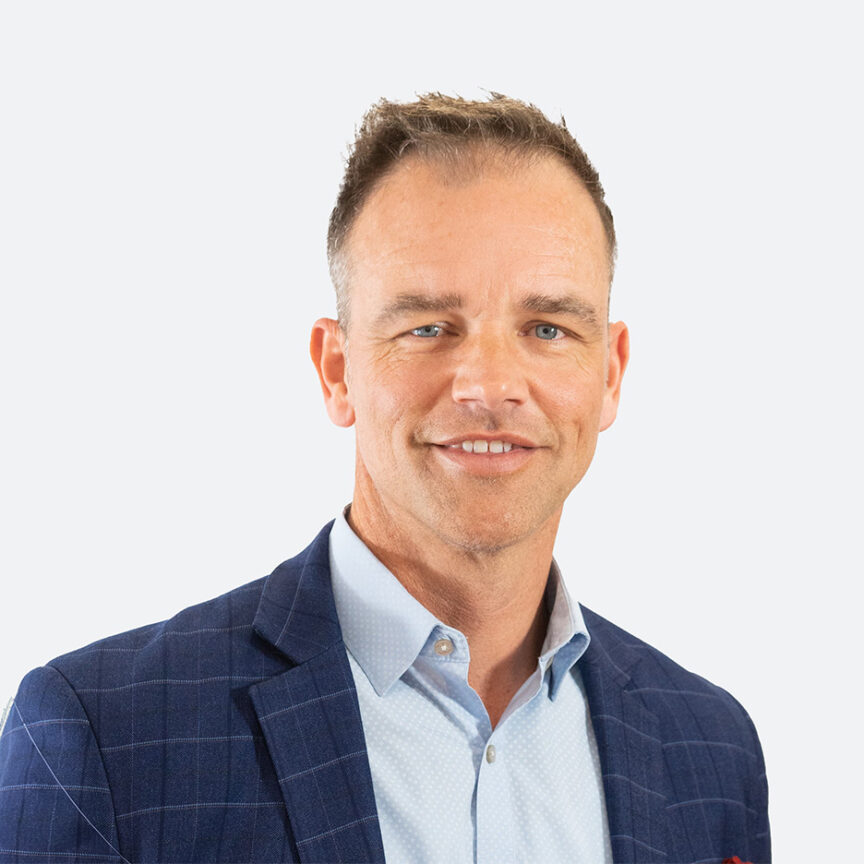 Team Members | Propark Mobility