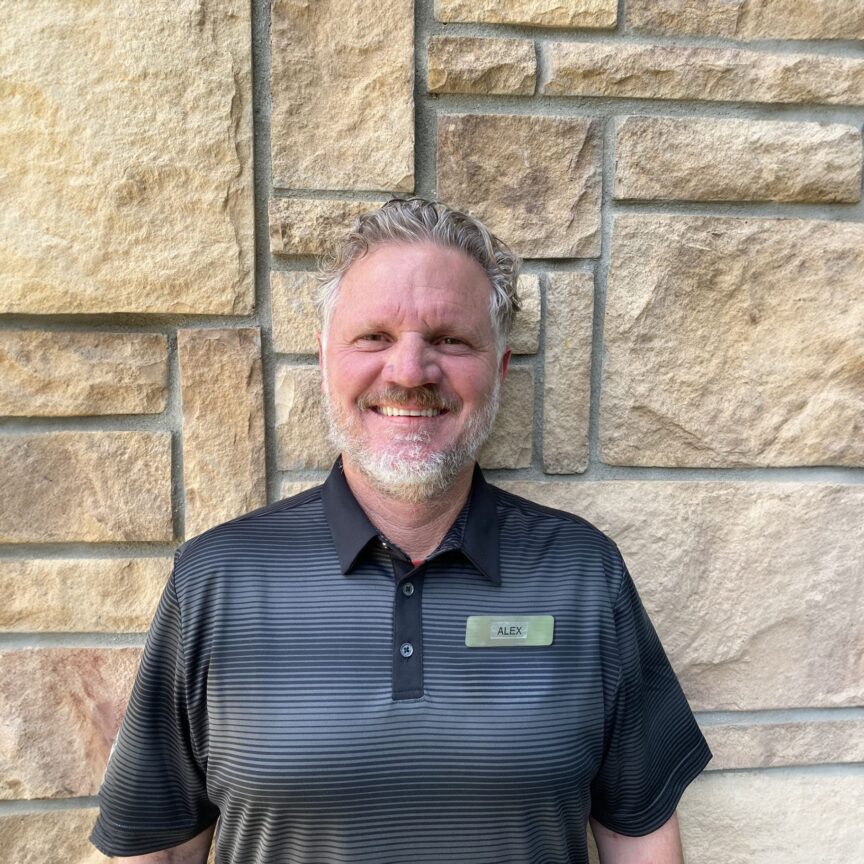 Team Members | Propark Mobility