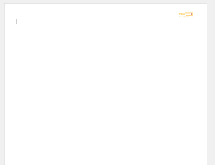 Winpark Branding | Propark Mobility