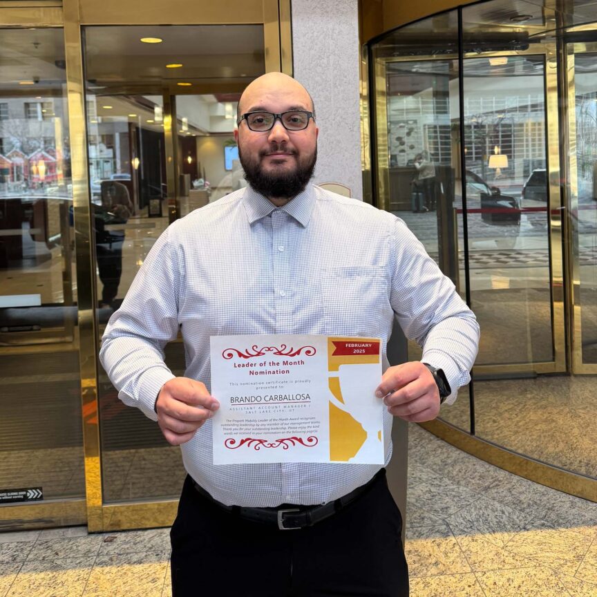 Team Members | Propark Mobility