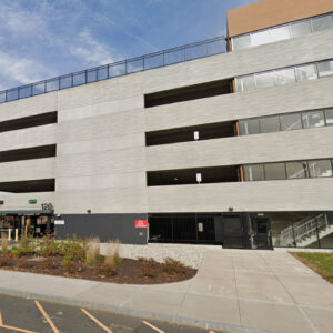 Hartford Parking | Propark Mobility