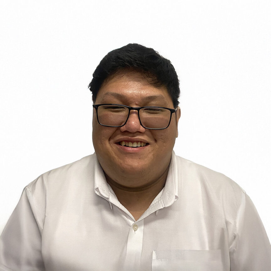 Team Members | Propark Mobility