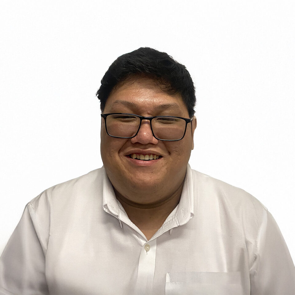 Benjamin Tran | Propark Mobility