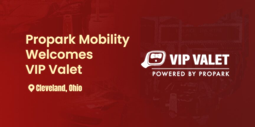 Propark Mobility Strengthens Midwest Presence with Acquisition of VIP Valet | Propark Mobility
