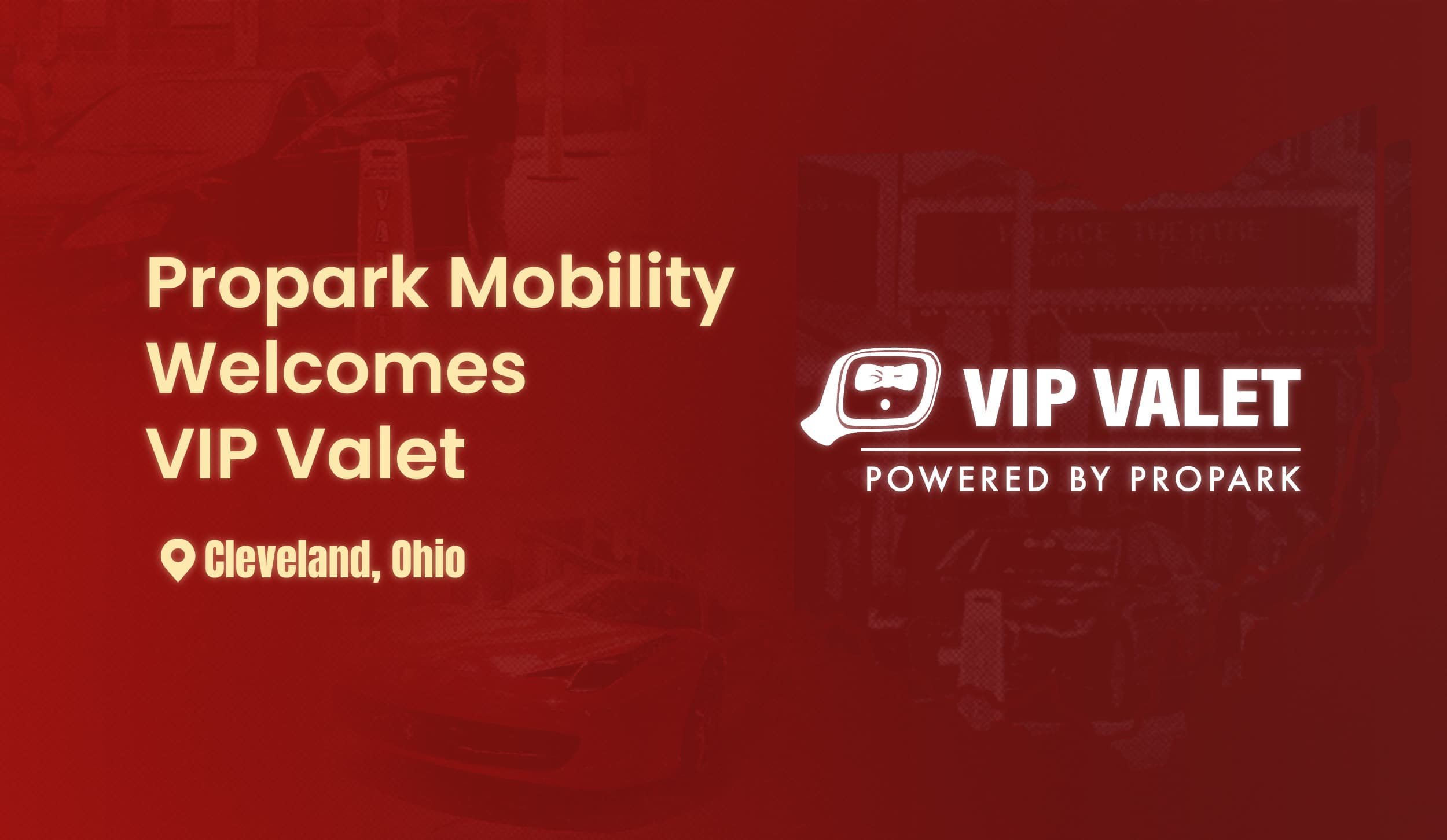 Home | Propark Mobility | Parking Management Company