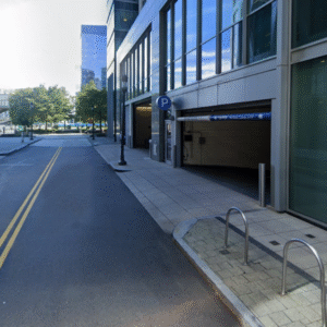 Boston Parking | Propark Mobility
