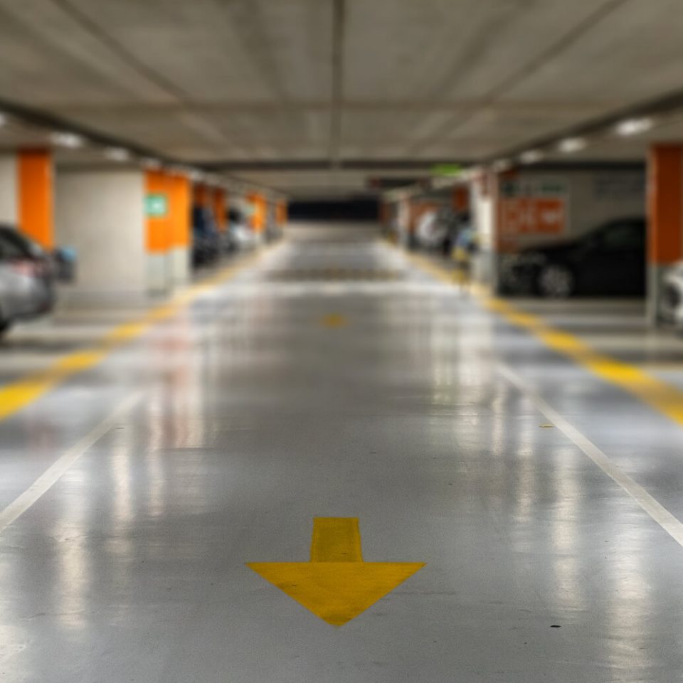 Our Services | Parking Concepts
