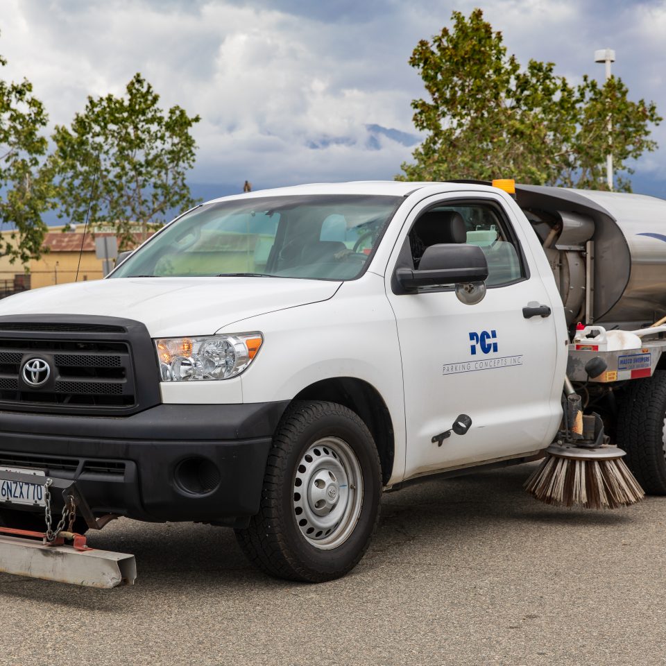 Parking Services | Parking Concepts Inc.