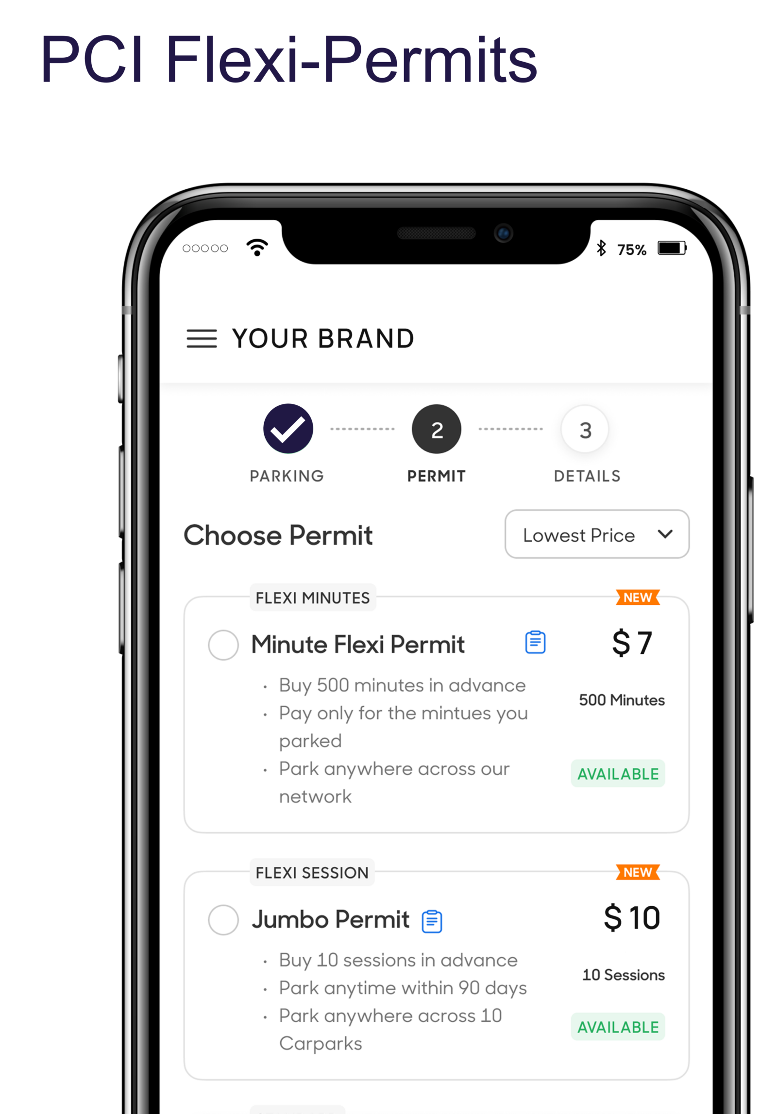 How A Parking Digital Platform Can Help Your Property | Parking Concepts