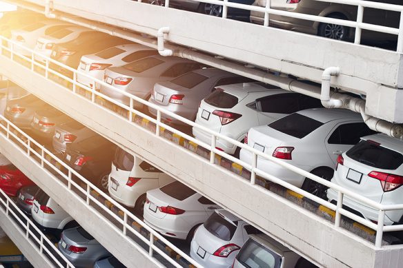 Services | Prime Parking Systems