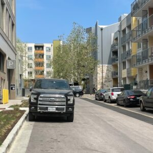 Austin | Peak Parking