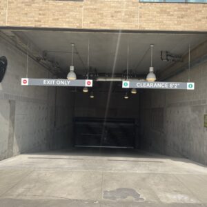 Austin | Peak Parking