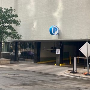 Austin | Peak Parking