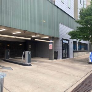 Austin | Peak Parking