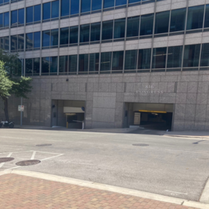 Austin | Peak Parking