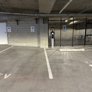 Austin | Peak Parking