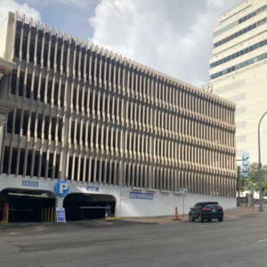 Austin | Peak Parking