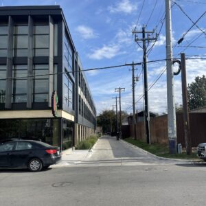 Austin | Peak Parking