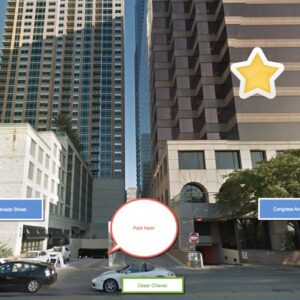 Austin | Peak Parking