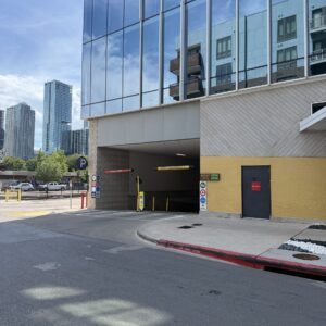 Austin | Peak Parking