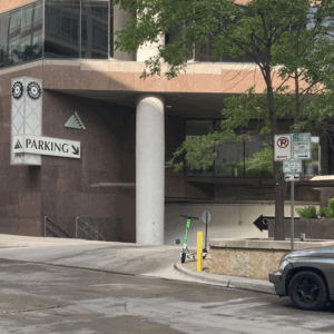 Austin | Peak Parking