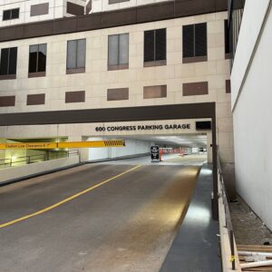 Austin | Peak Parking