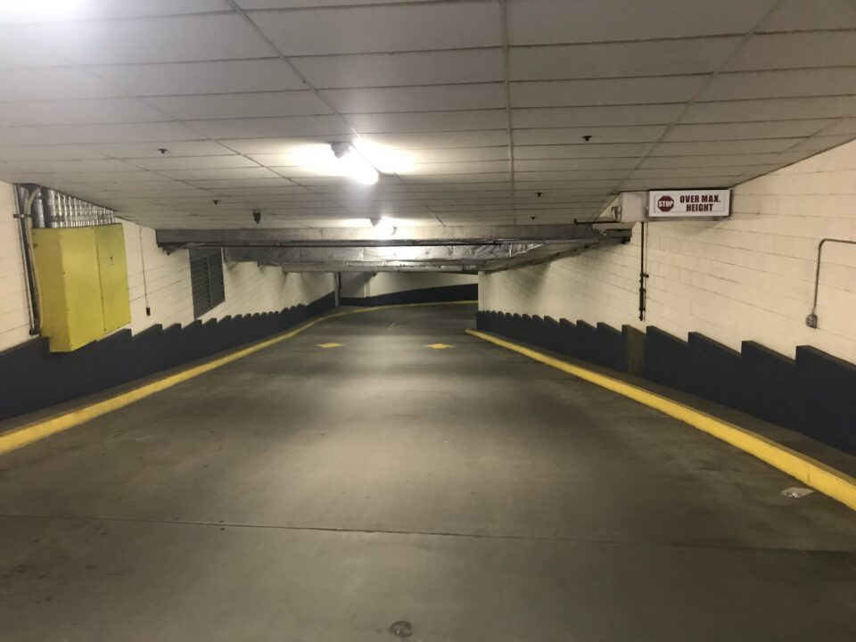 Parking for Fox Tower | Parking NW | Reserve monthly parking here!