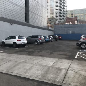 Cheap Parking for the Moda Center | Parking NW