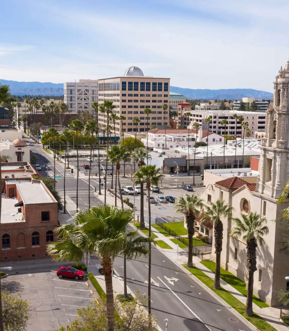 Home | Park Riverside