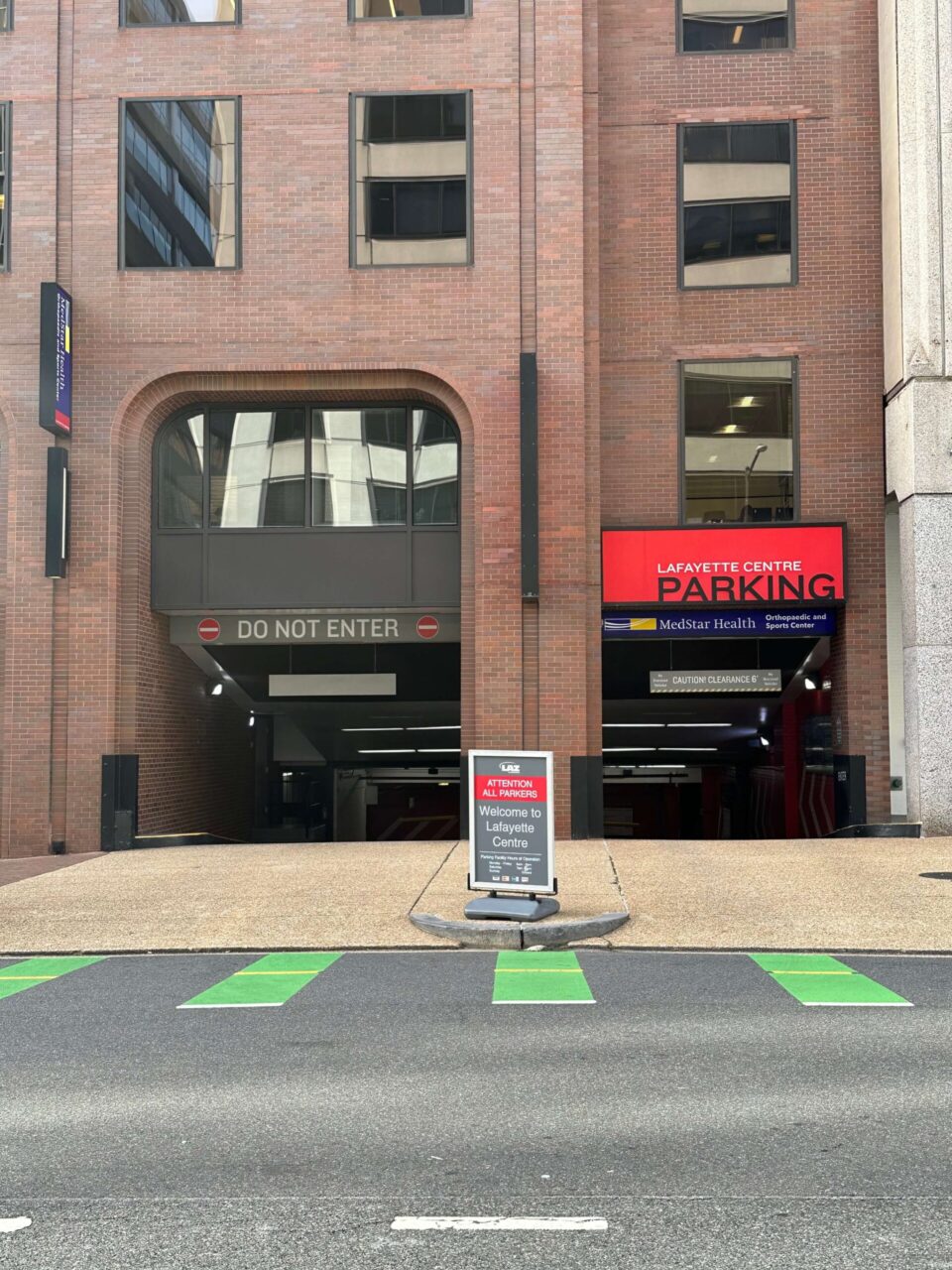 Home | Lafayette Centre