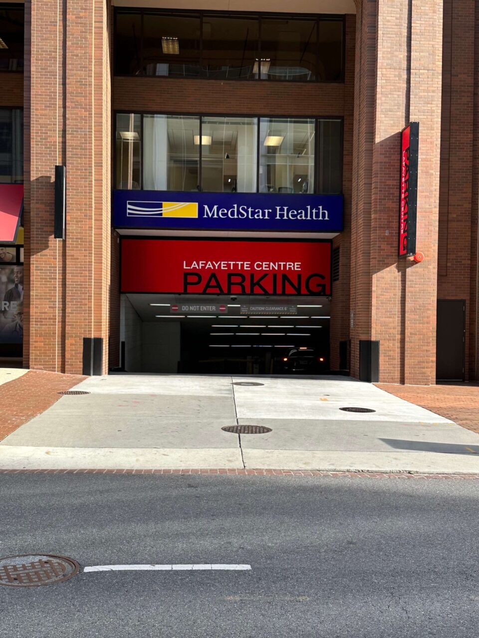 Home | Lafayette Centre
