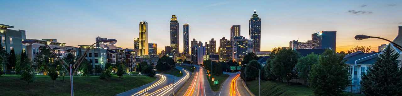 Atlanta Financial Center - Garage | Universal Parking