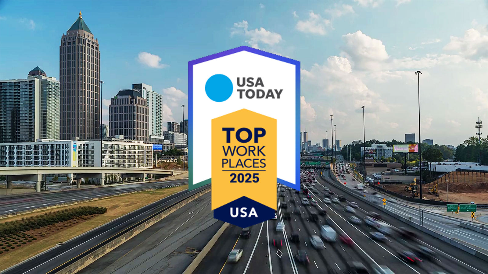 Energage Names Universal Parking a Winner of the 2025 Top Workplaces ...